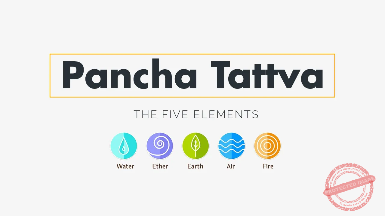 पंचतत्व क्या है (Panch Tatva) पंचतत्व के नाम व महत्व क्या है